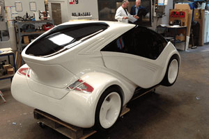 Why model cars are a staple of the motor industry