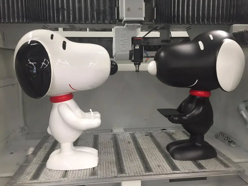 Understanding the Importance of Model Making in Industry