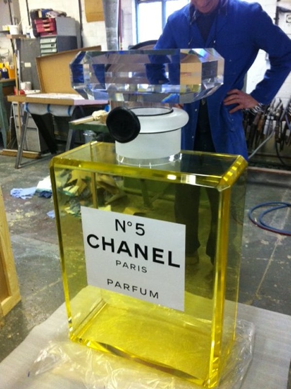 Perfume Display Models in Retail: The Ultimate Guide Success