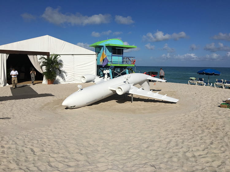 Anything Can Be Transformed into a Scale Model - Here's How - JH May